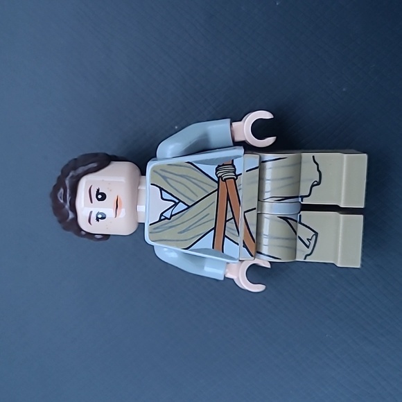 Lego | Toys | Lego Rey Minifigure Star Wars | Poshmark